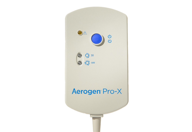 Aerogen Pro-X Controller