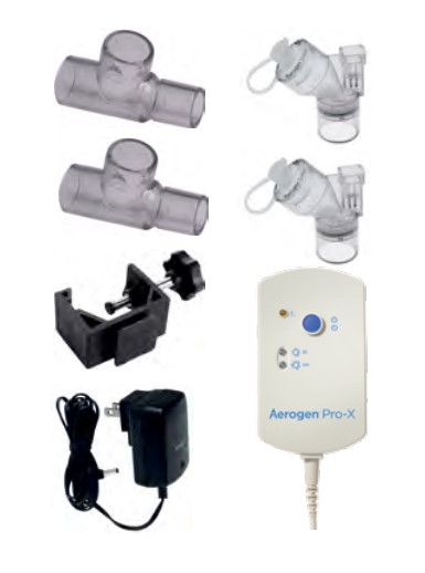 Aerogen Solo Starter Kit