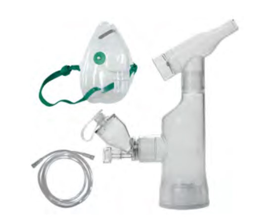 Aerogen Ultra Starter Kit - Mask (Adult)