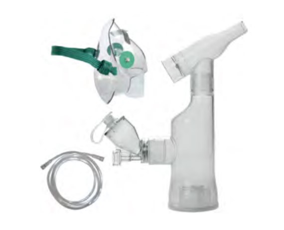 Aerogen Ultra Starter Kit - Mask (Paediatric)